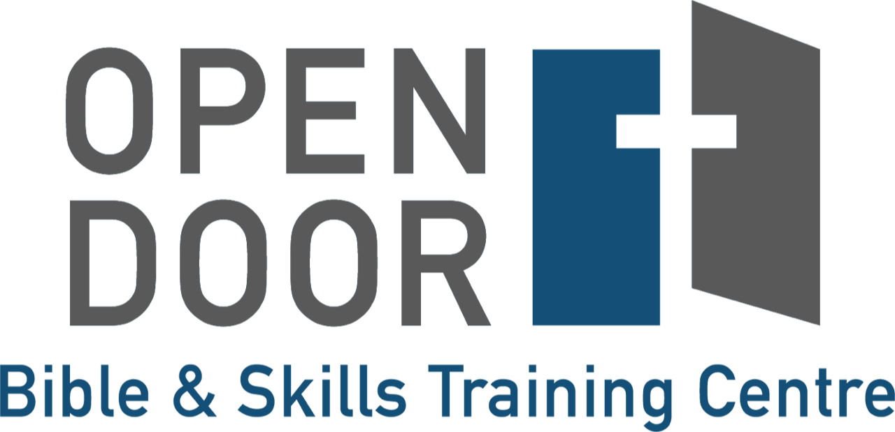 Open Door Bible & Skills Training Centre – On Belay Ministries